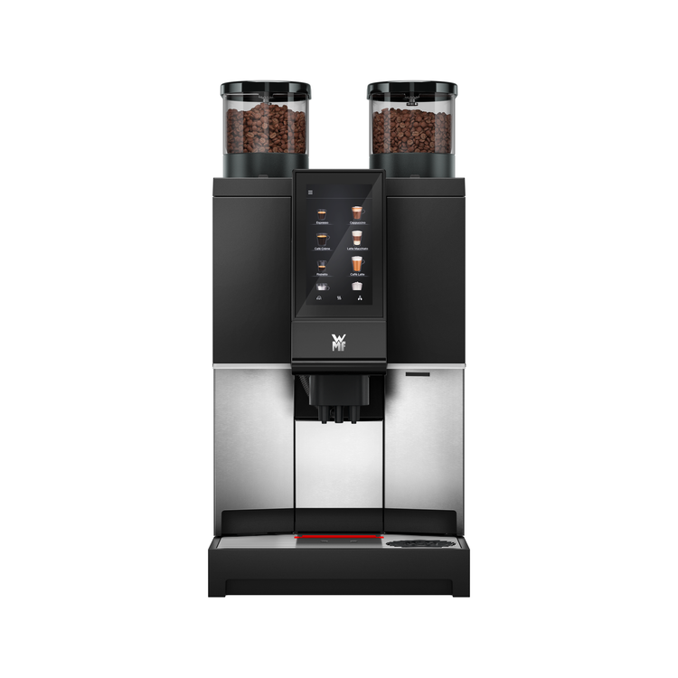 All Espresso Service